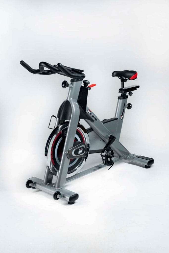 Bicicleta de Spinning PS300 Impulse - Fiteq