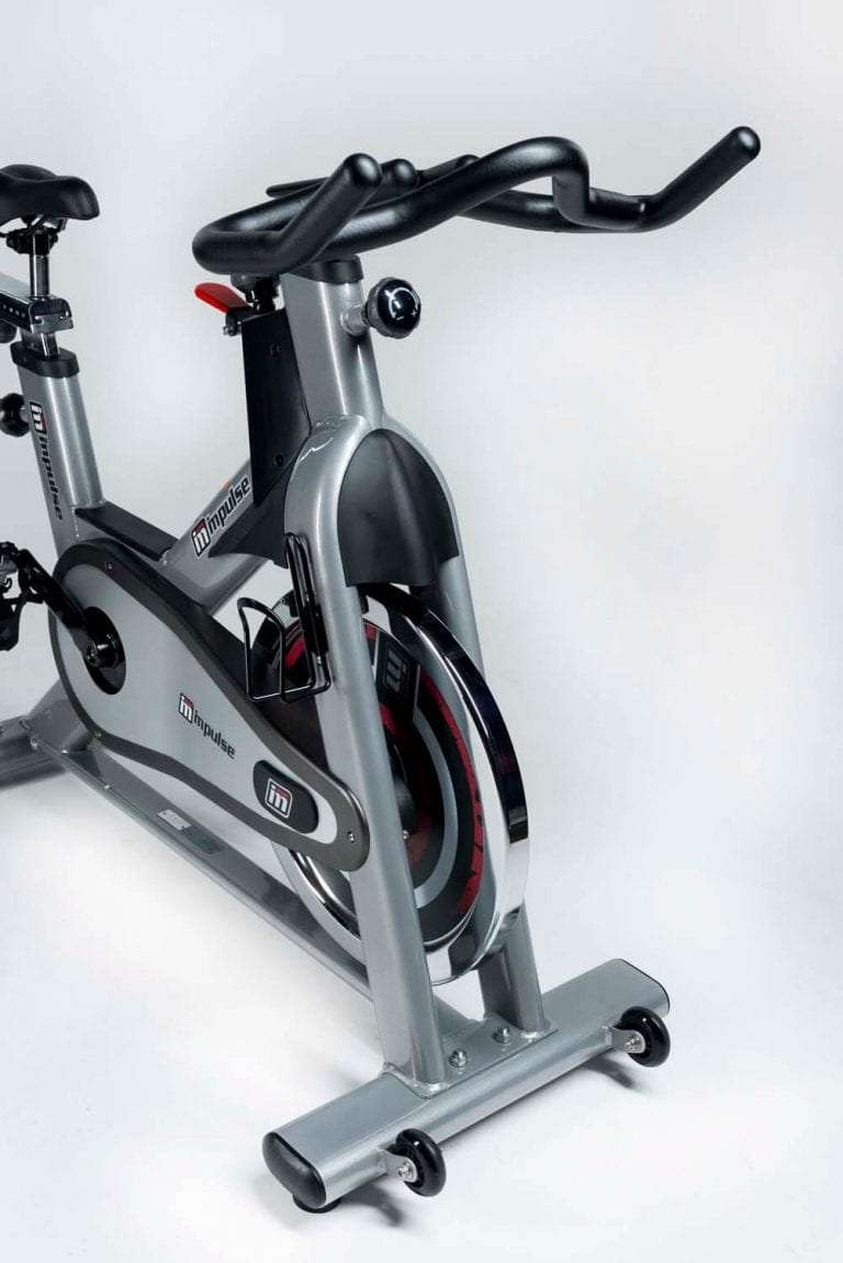 Bicicleta de Spinning PS300 Impulse - Fiteq