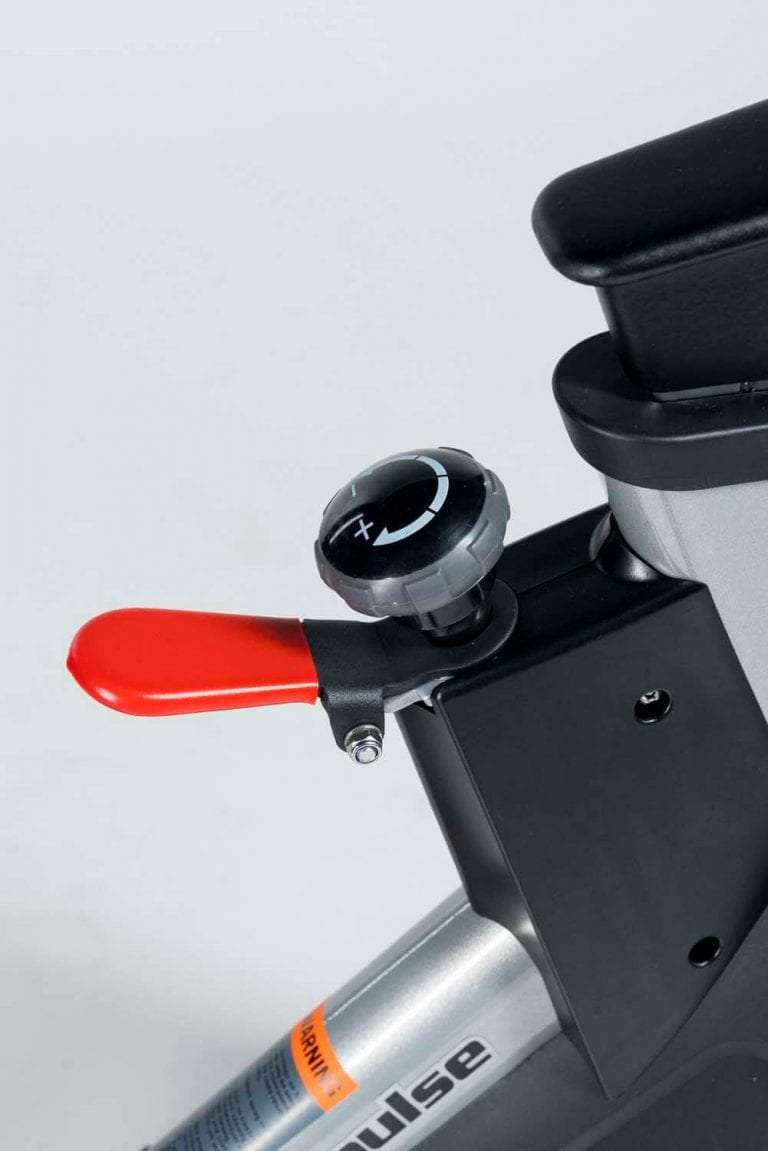 Bicicleta de Spinning PS300 Impulse - Fiteq